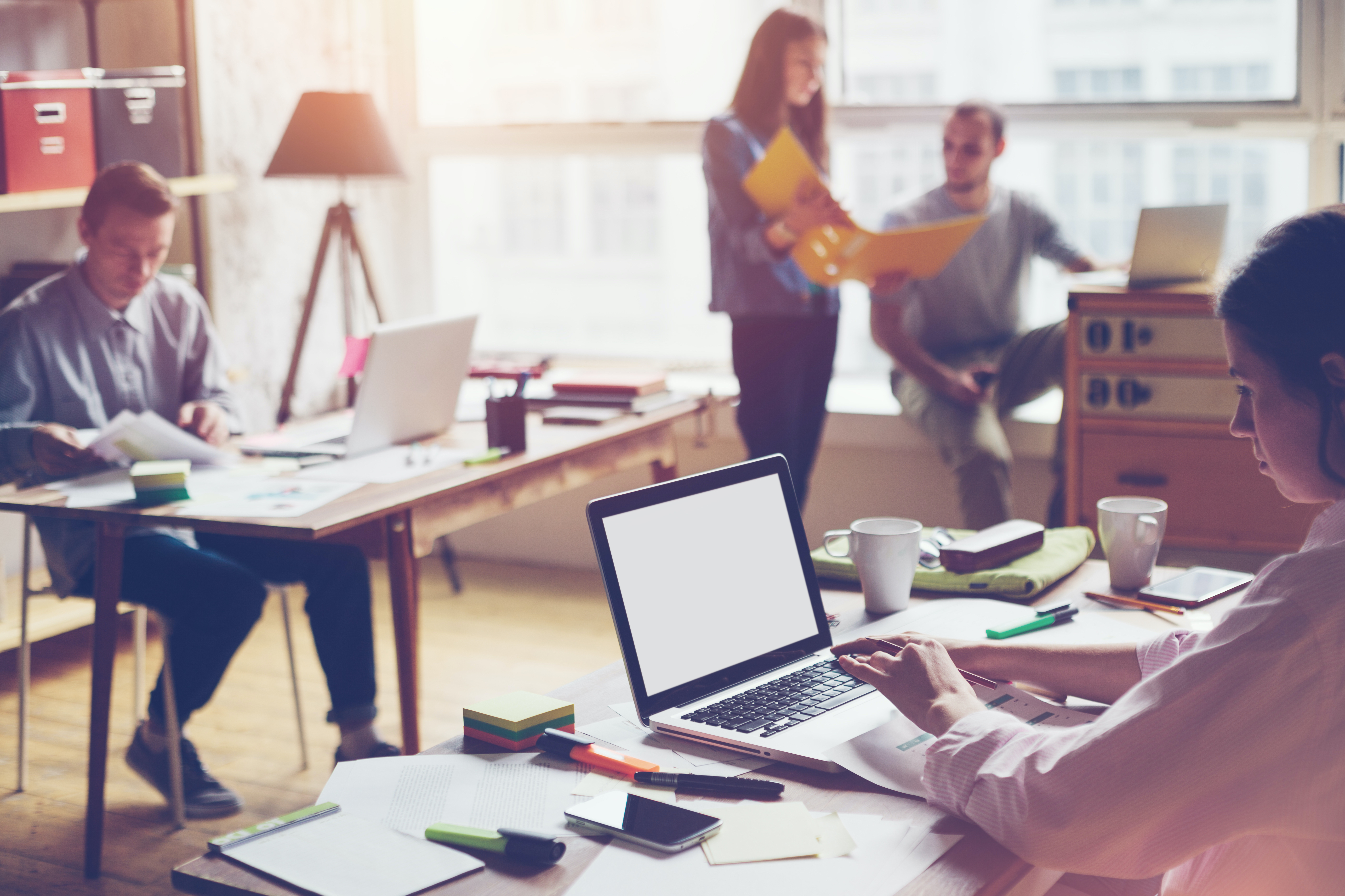 Our Work | Compass Ireland